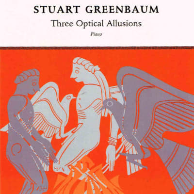 Behzad Ranjbaran six caprices for violin duo | Reverb