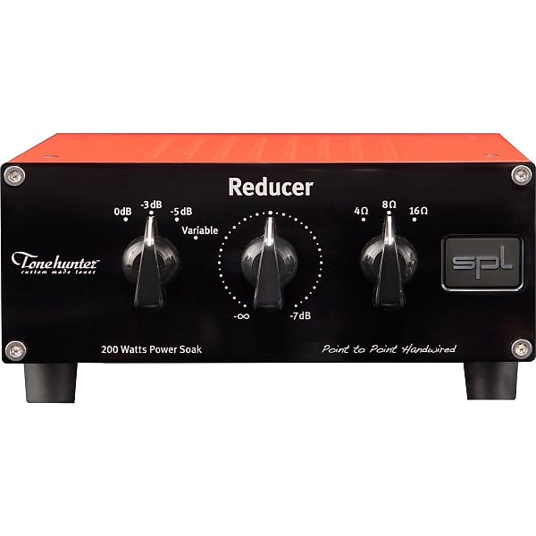 SPL Reducer | Reverb