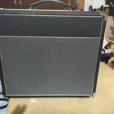 Kustom The Defender 5H All Tube Guitar Amplifier 4/8/16 Ohm | Reverb