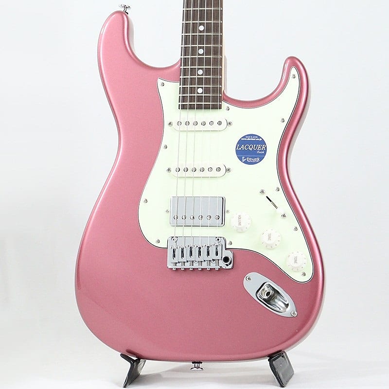 momose Modern Virtuoso series MC1-MV/R (BGM) [IKEBE Original | Reverb