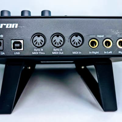 Stand for Elektron Digitakt, Digitone, Syntakt | Reverb