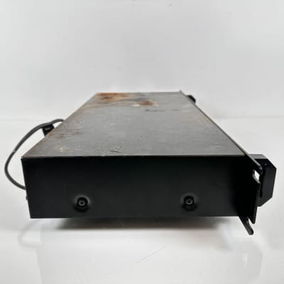 Radio Shack MX-1000 6-Channel Rack Mount Microphone Mixer | Reverb