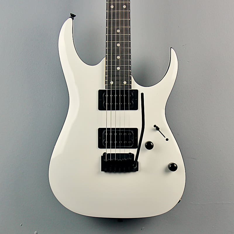 Ibanez GRGA120 Gio RGA Series (2020, White) | Reverb