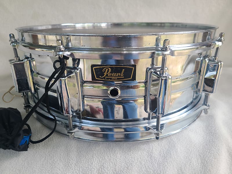 Pearl Jupiter 70s 14x5 Japan | Reverb