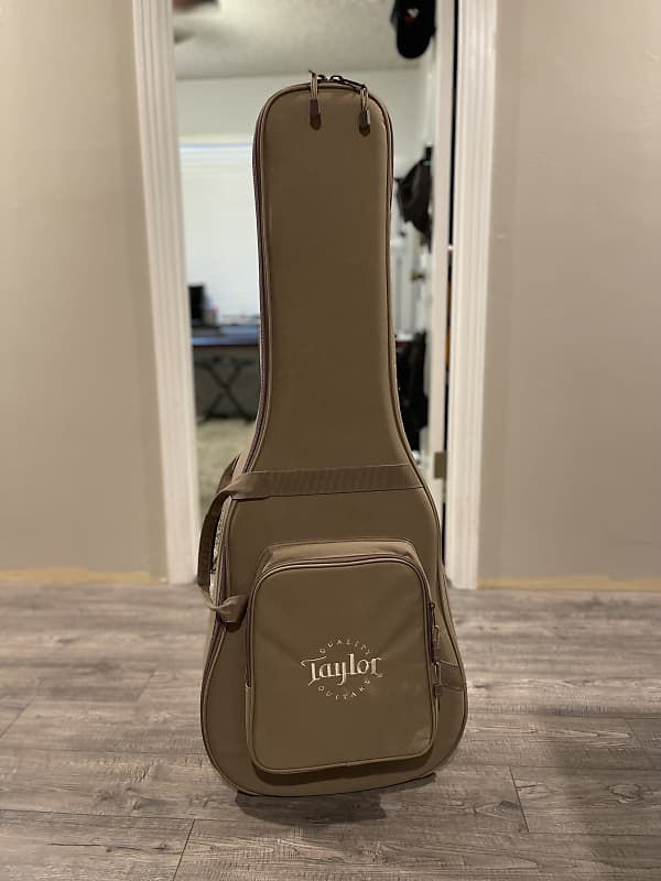 Taylor Acoustic Guitar Gig Bag | Reverb