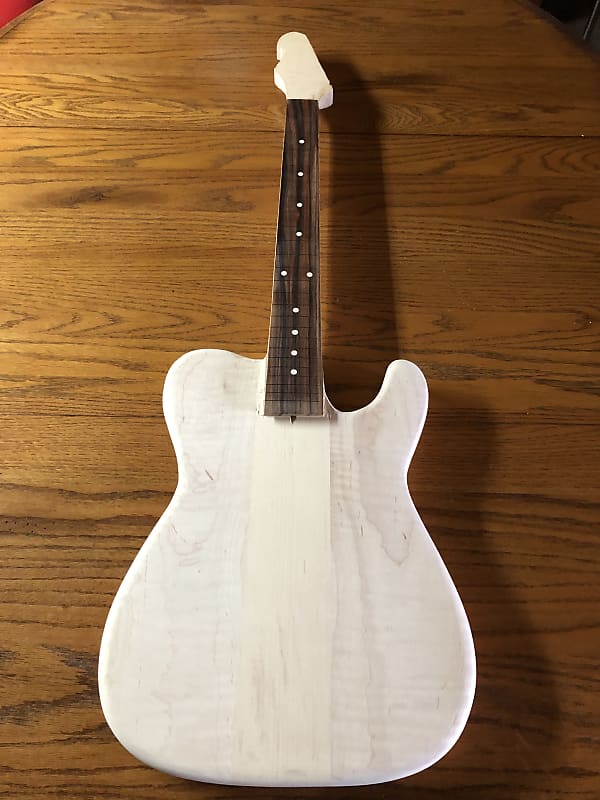 Gh reno Tele | Reverb