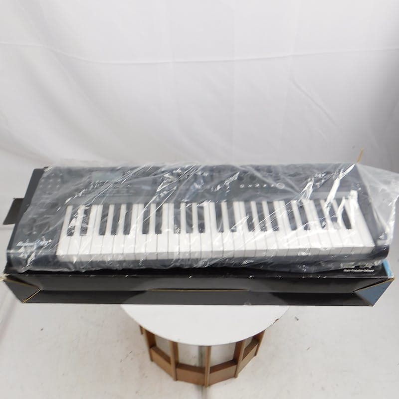 Used M-Audio AXIOM 49 Controllers 49-Key | Reverb