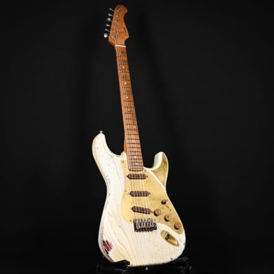 Paoletti Alfa Loft SSS Fabrizio Paoletti- John Cruz | Reverb