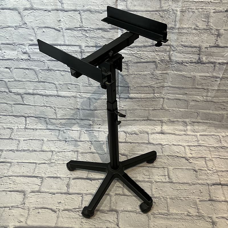 Quik Lok QL-400 Rolling Mixer Stand | Reverb