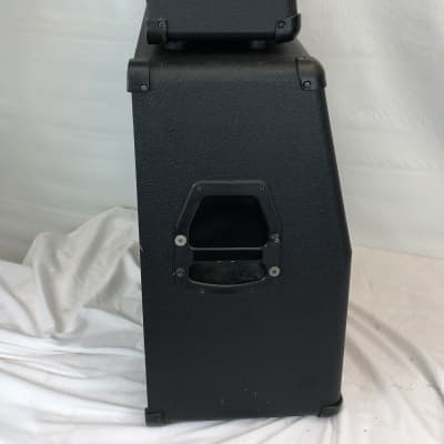 Crate GX-1200H with GS-412XS | Reverb