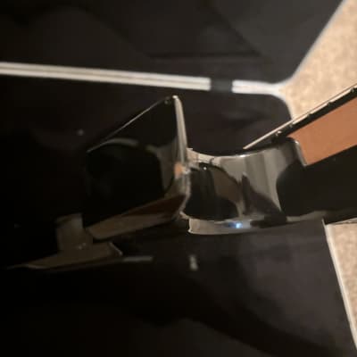 B.C. Rich Warlock USA Bernie Rico Signed! | Reverb