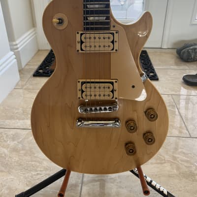 Tokai LS200 1980 - Old Sunburst - Brazilian - LS-200 | Reverb