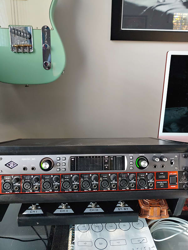 Audiorax 2U Desktop Rack Black | Reverb