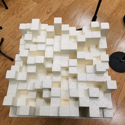 RPG Skyline Diffuser | Reverb