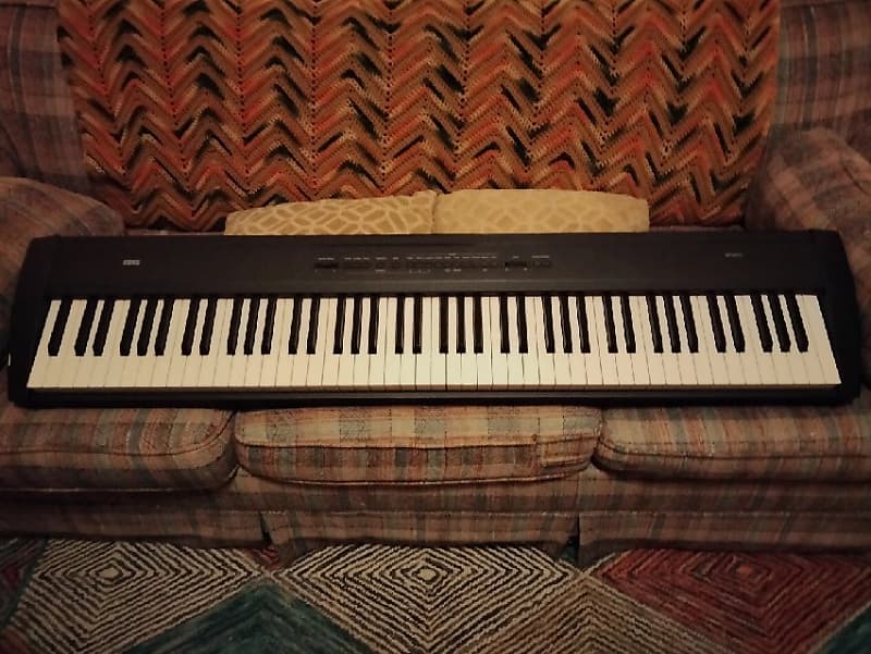 Korg SP-200 Electric Piano | Reverb