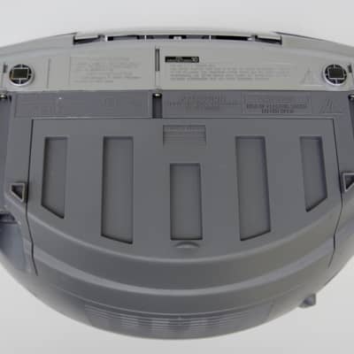 Sony CFD-S250 AM/FM CD CASETTE RECORDER CLEAN! | Reverb Canada