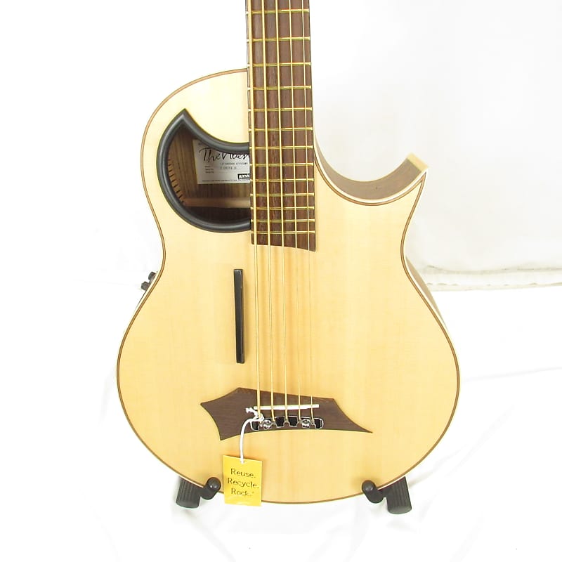 Warwick The Alien Acoustic 5 Limited Edition | Reverb