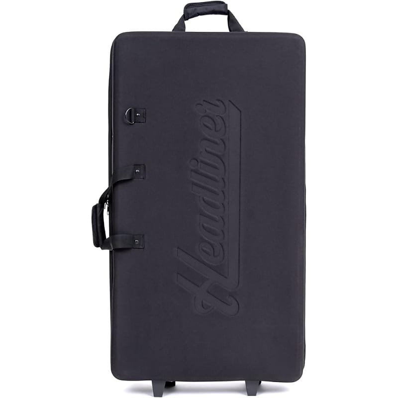 Headliner Pro-Fit Case with Wheels for Pioneer DJ Opus Quad | Reverb