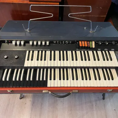 Welson Combo Organ Heaven | Reverb