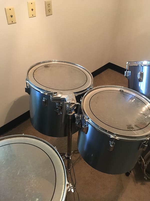 Tama Imperialstar Saturn 7 Vintage Drum Set | Reverb