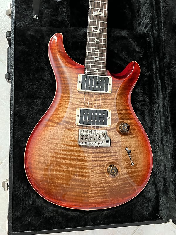 PRS Custom 24 | Reverb