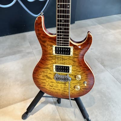 Greg Bennett Ultramatic UM-3 | Reverb Greece