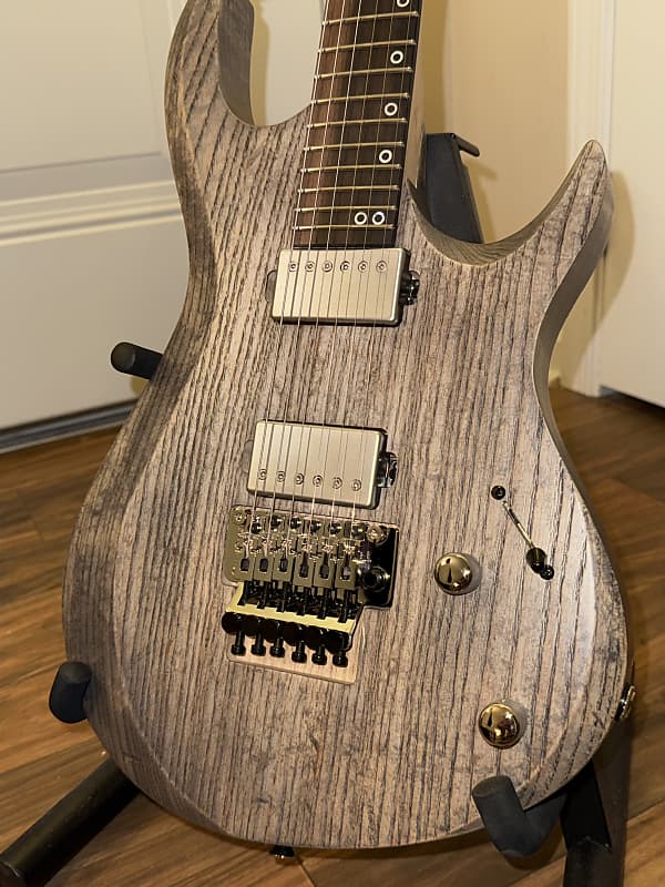 Kiesel A2 - Raw Tone-Summer 2023 run | Reverb