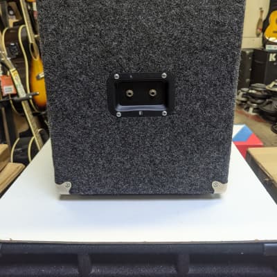 Rare Find! KK Audio 12" Thiele TL806 Bass/Guitar Cabinet - | Reverb