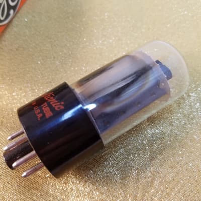 G.E 7355 tNOS AT1000 TESTED Vacuum Tube Beam Power | Reverb Hungary