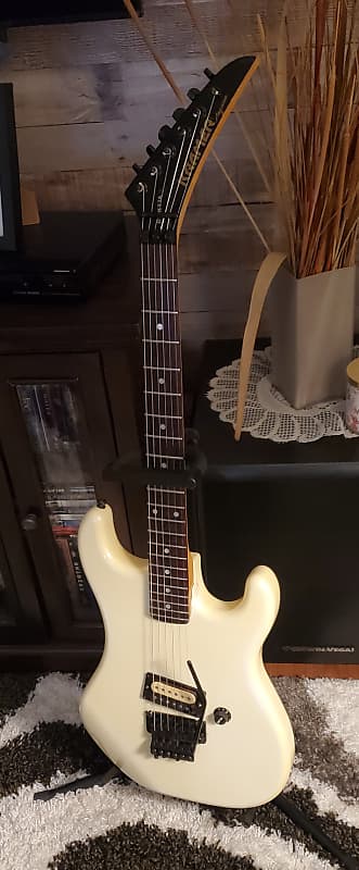 1986-87 Kramer Baretta American | Reverb