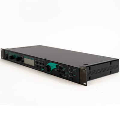 Zoom 9150 Valve DSP Vintage Multi-Effect Rack Unit Processor | Reverb