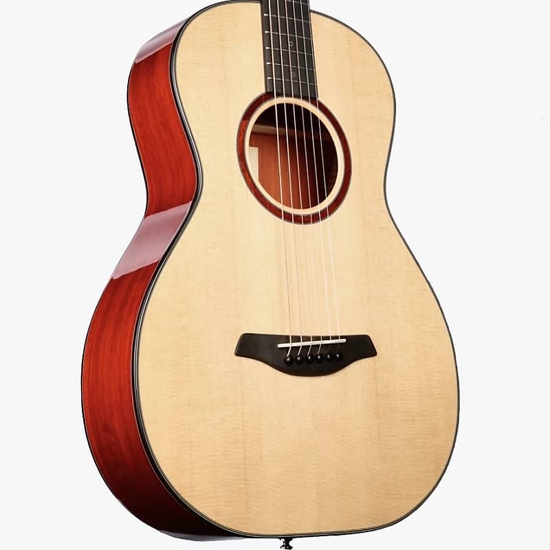 Furch Rainbow 12 Fret OOM-SP Sitka Spruce / Padauk #116431 | Reverb