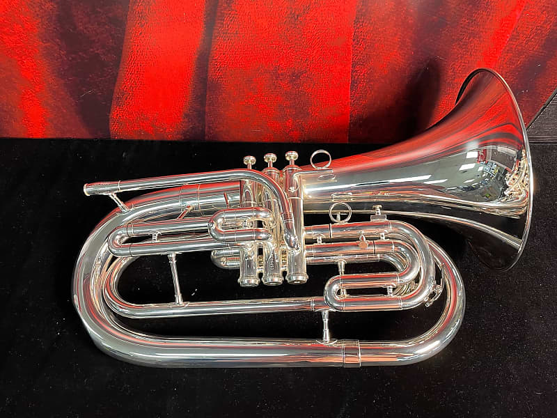 Jupiter JBR5060 Baritone (Atlanta, GA) | Reverb