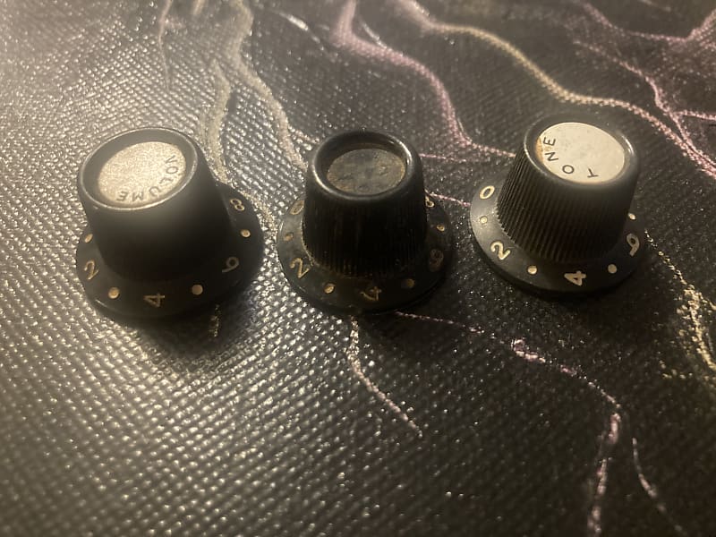 SET OF 2** Teisco Kawai Vintage solid body guitar or bass | Reverb