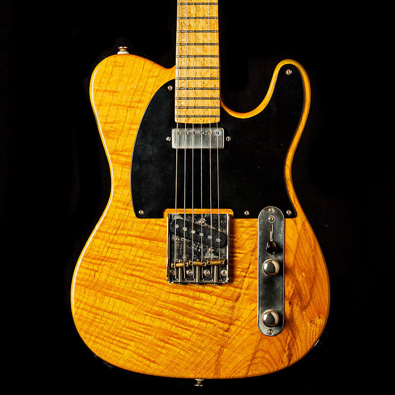 Michael Spalt Teletone 2006 | Reverb Canada