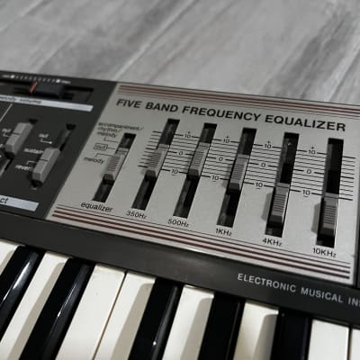 Realistic Concertmate-600 (Casio MT-100 Clone) | Reverb