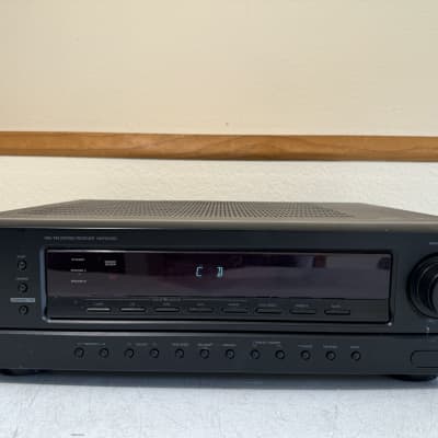 Insignia NS-R2000 Receiver HiFi Stereo 2 Channel Phono AM/FM | Reverb