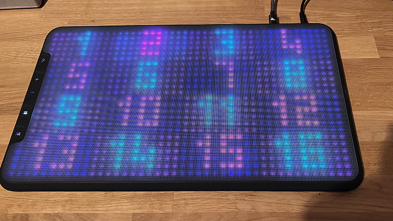 Embodme Erae Touch 2021 | Reverb