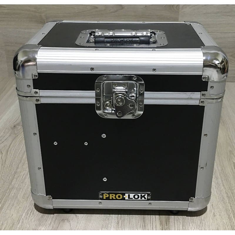 Pro Lok Mic 6 custodia microfoni | Reverb