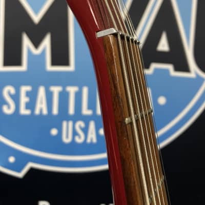 Danelectro Tom Hamilton's Aerosmith, 6 String Baritone | Reverb