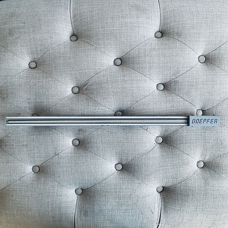 Doepfer R2M Grey | Reverb