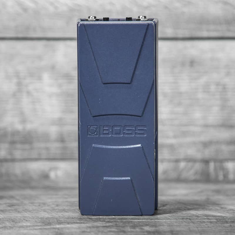 Boss EV-30 Dual Expression Pedal | Reverb