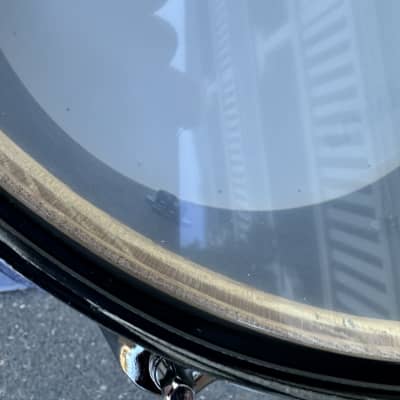 Professional Yamaha Shell Pack | Reverb