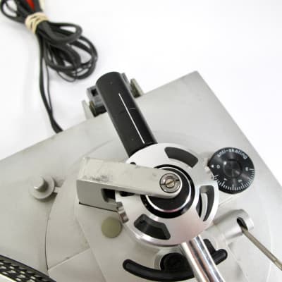 Technics SL-D3 Direct Drive Quartz Lock Auto Turntable Record | Reverb