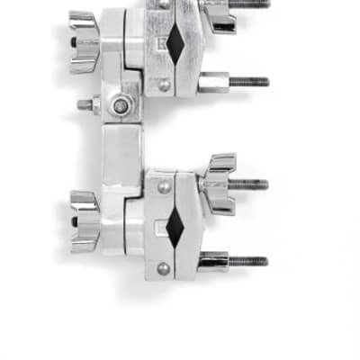 Gibraltar Double Super Grabber Adjustable Extension Arm, | Reverb