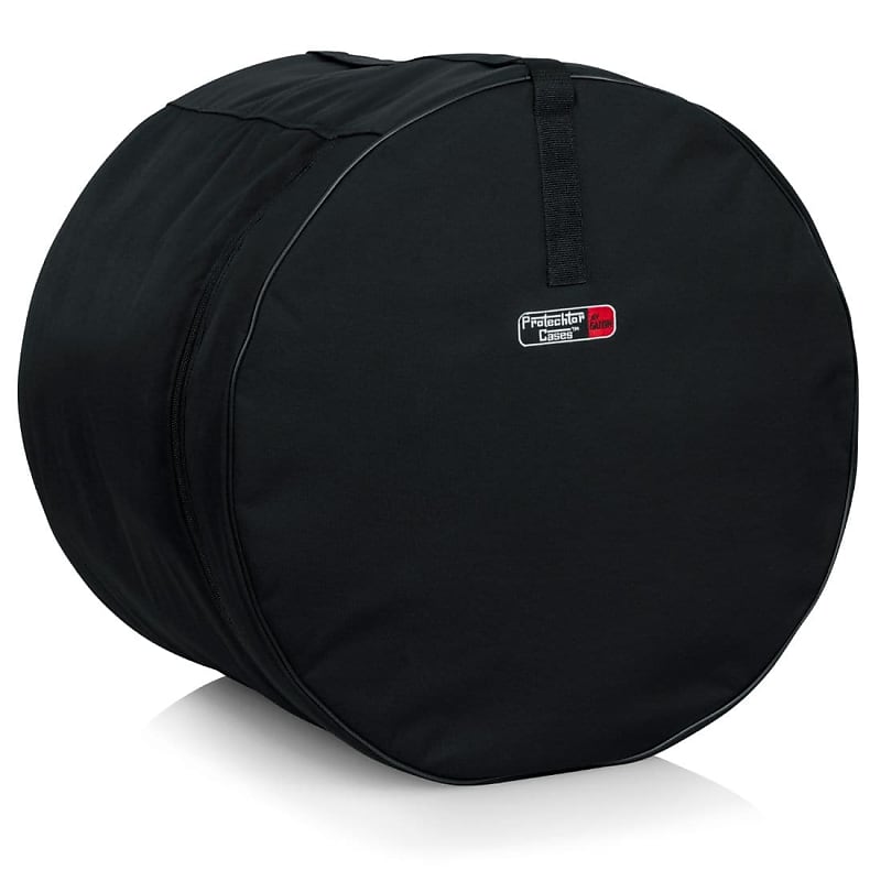 Gator Standard Bass Drum Bag 18x14 | Reverb