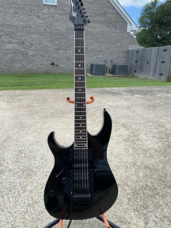 SX Floyd Rose left-handed | Reverb