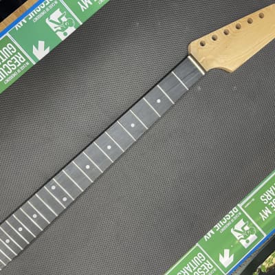 Harley Benton ST-DIT KIT Unfinished The Better Benton Kit! | Reverb