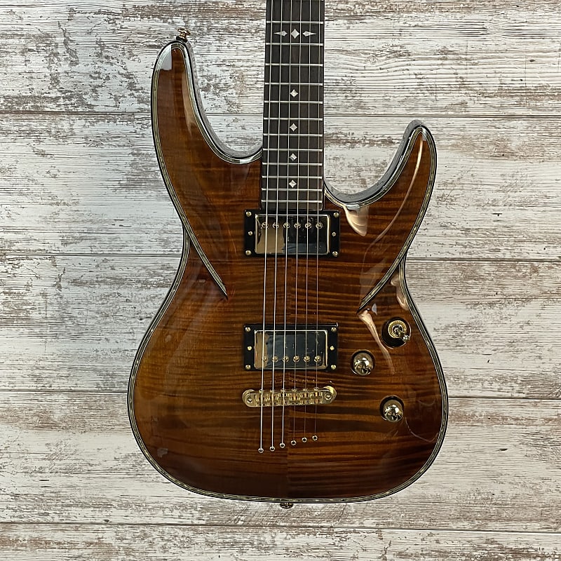 DBZ Barchetta w/HSC | Reverb