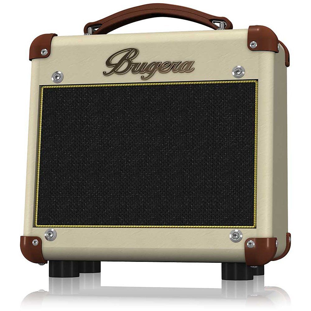 Bugera BC15 15W Vintage Guitar Amp-12AX7 | Reverb